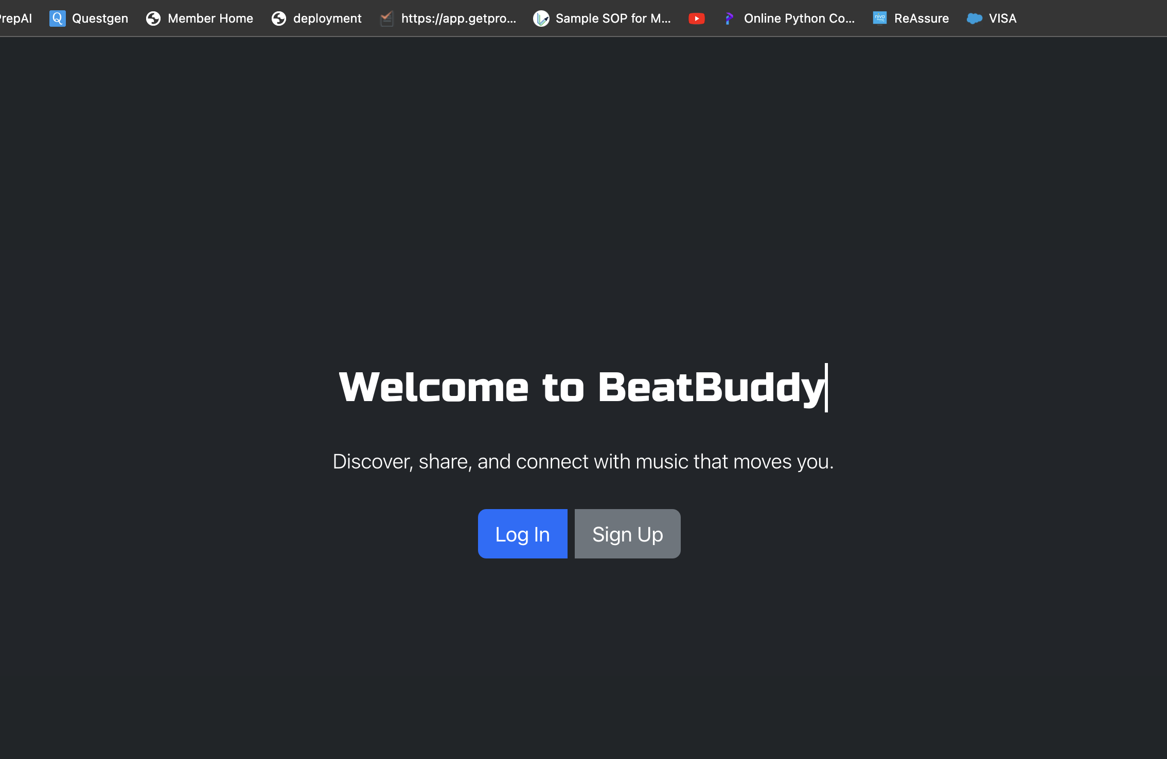 BeatBuddy